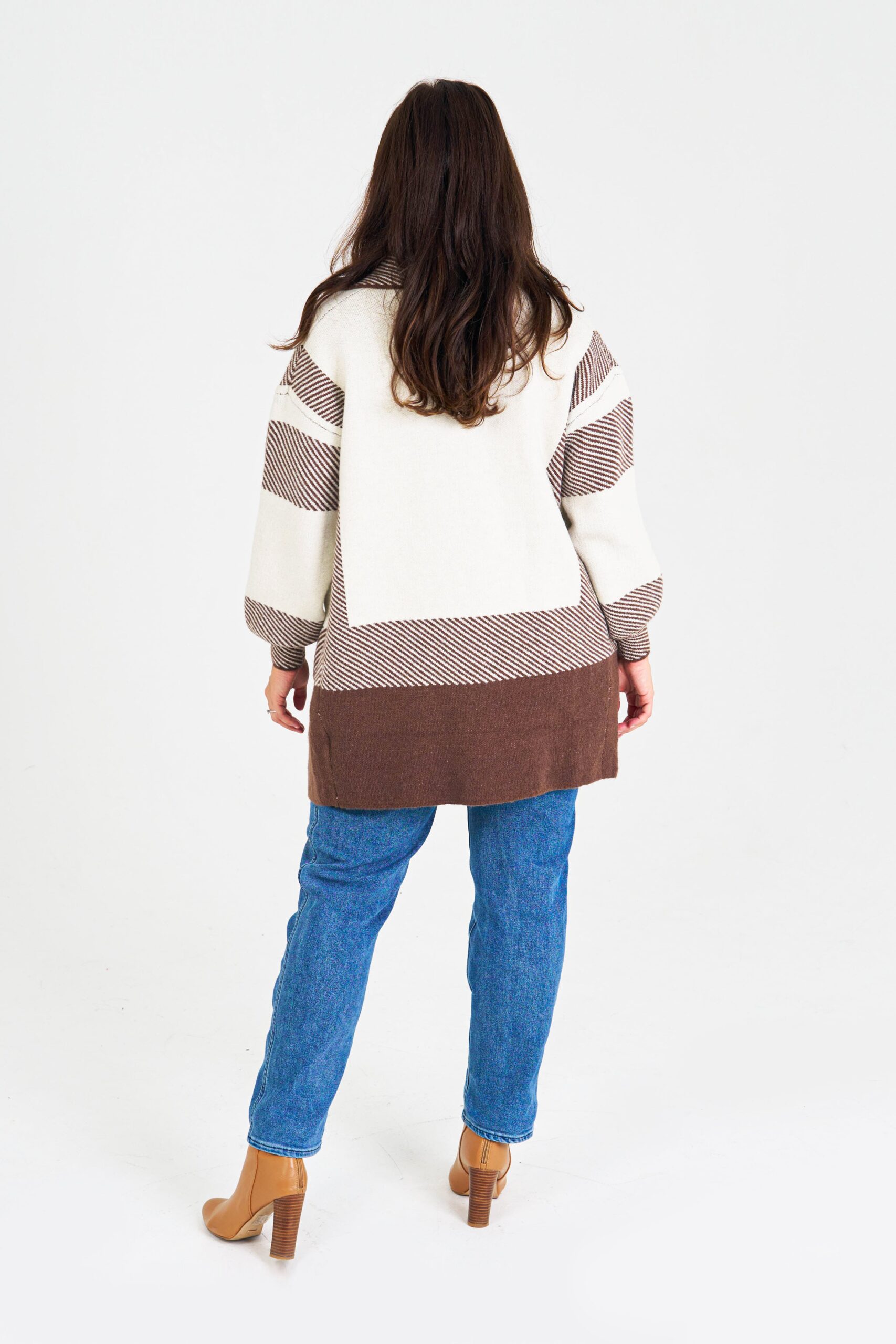 SIDNEY-WHOLESALE WOMEN CARDIGAN-CAMEL – BOHO AUSTRALIA