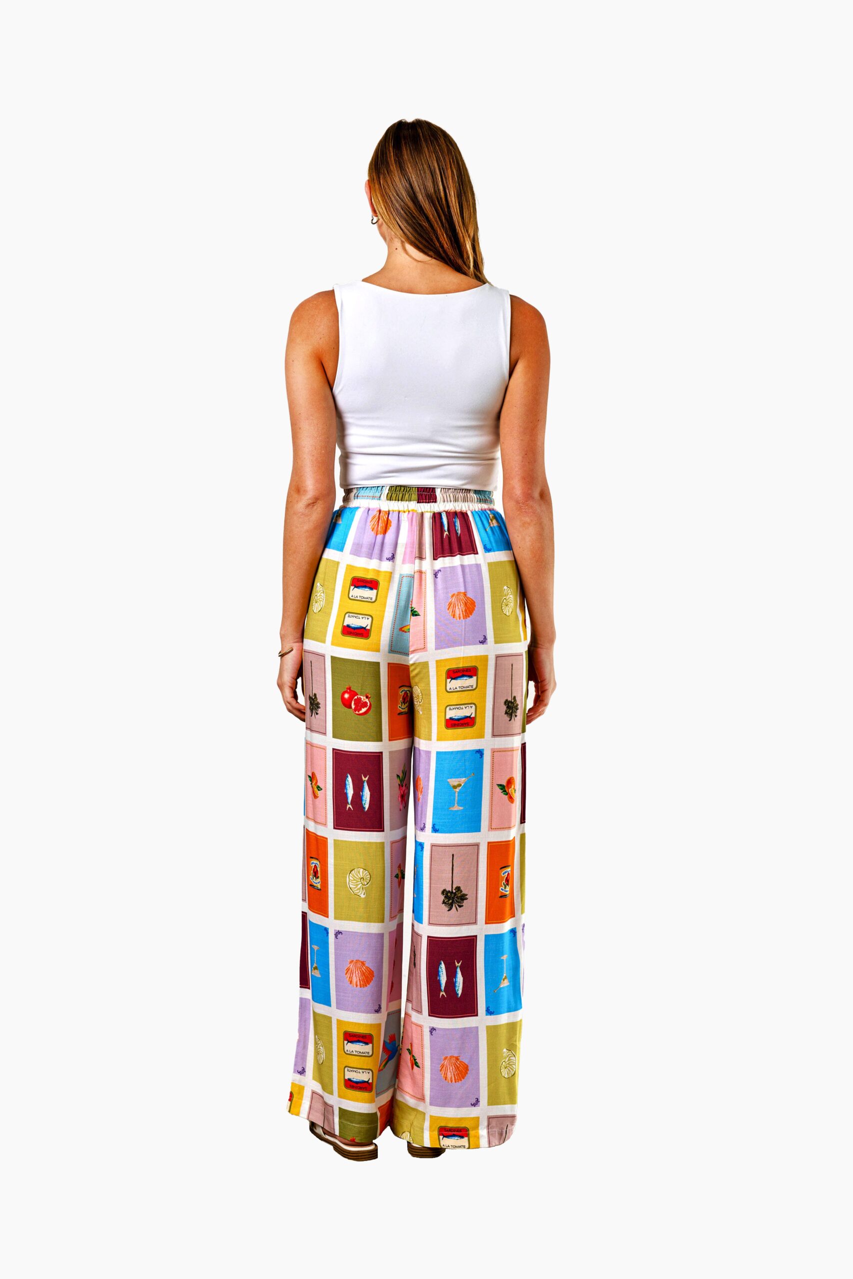 ANJALI PANT-WHOLESALE WOMEN PANT-MULTI PRINT – BOHO AUSTRALIA